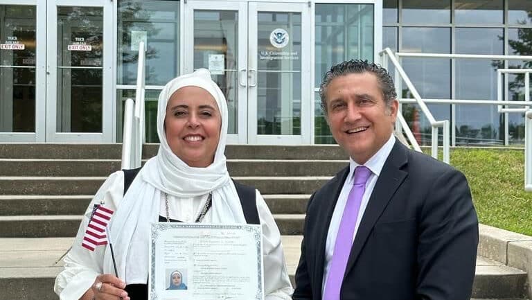 Client Success Stories Archives | Fayad Law