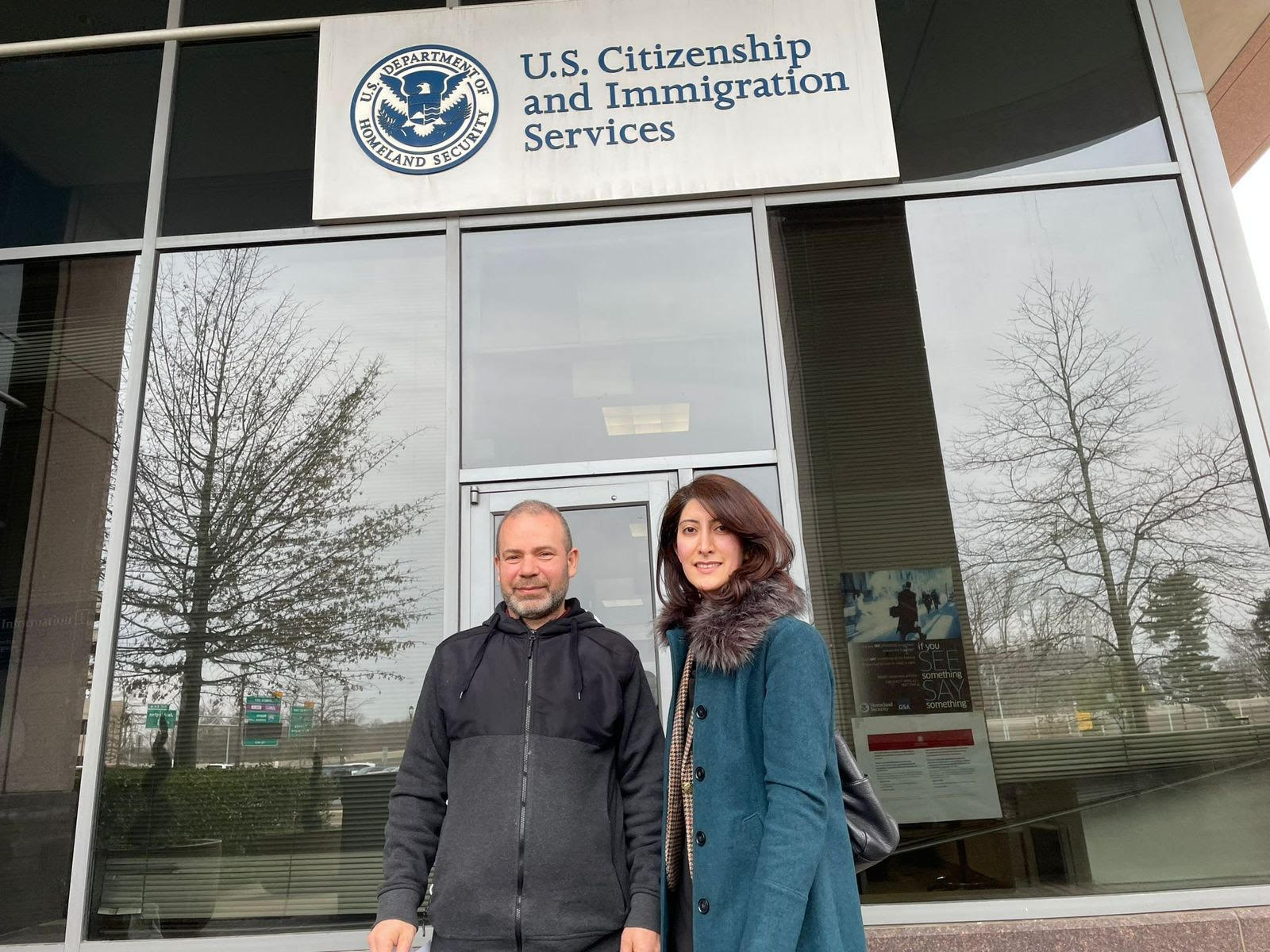 Attorney Aida Farahani at Fayad Law: Making American Dreams Come True ...