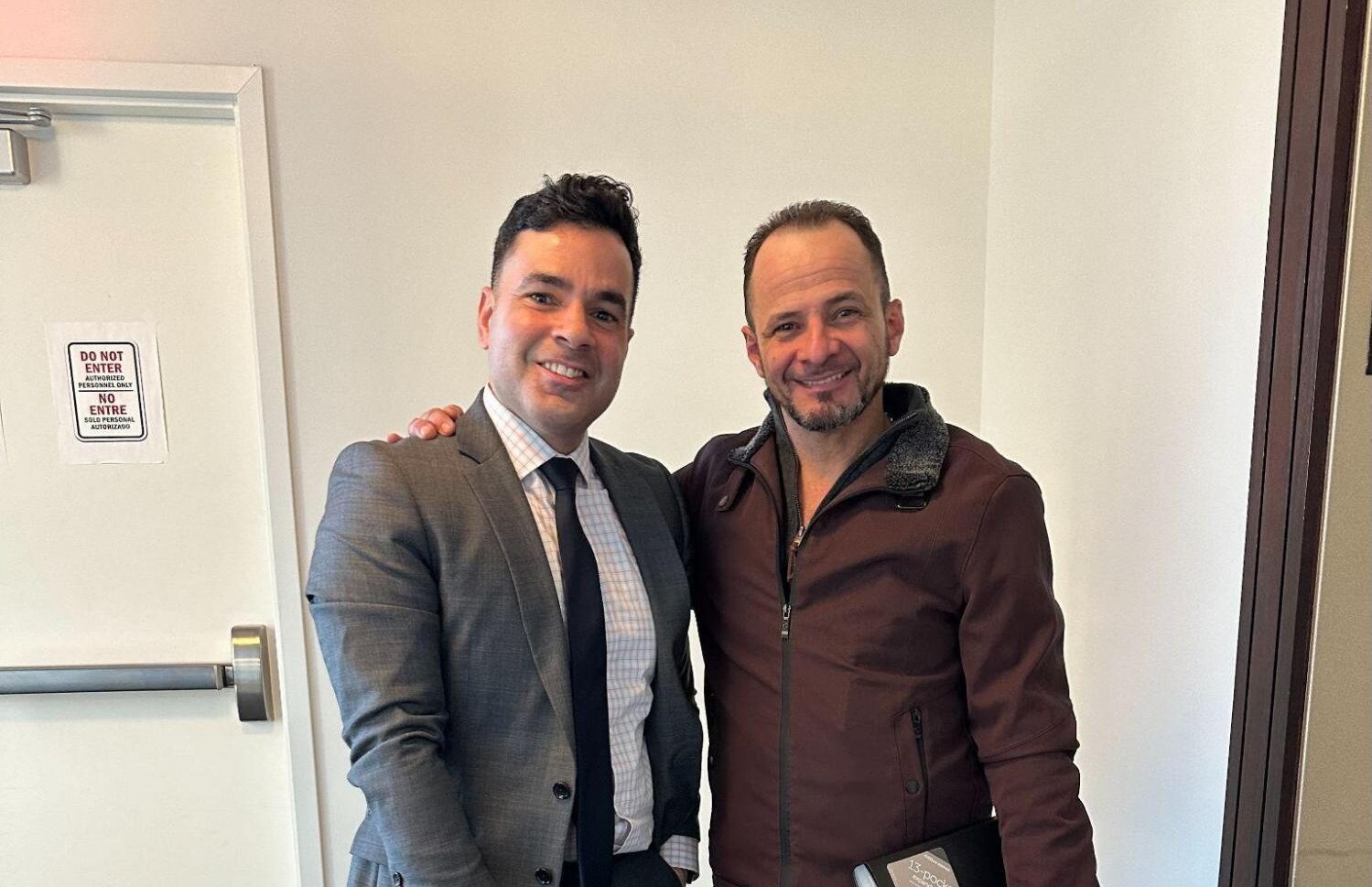 Citizenship Attorney | Fairfax VA | Immigration Lawyer | Fayad Law